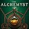 Amazon.com: The Alchemyst: The Secrets of the Immortal Nicholas Flamel: 9780385736008: Scott ...