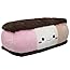 Amazon.com: Squishable / Smore Plush – 15 Inch: Toys & Games