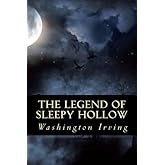 Amazon.com: The Legend of Sleepy Hollow and Other Stories (Penguin ...