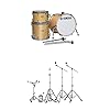 Yamaha Stage Custom Birch Bop Kit with Hardware, Natural Wood in Kuwait ...