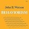 Amazon.com: Behaviorism (9780393005240): Watson, John B.: Books