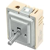 Genuine LG-EBF62174902 Switch,Rotary - Amazon.com