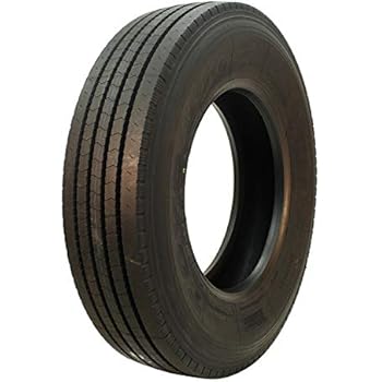 Amazon.com: Toyo M170 Commercial Truck Radial Tire-12/R22.5 150147L ...