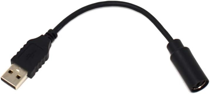 Zotech Replacement USB Breakaway Cable for Logitech G920 Driving Force ...