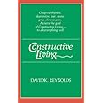 Constructive Living (Kolowalu Books (Paperback)): Reynolds, David K ...
