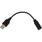 Amazon.com: Logitech Replacement USB Breakaway Cable for G920 Driving ...
