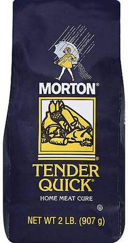 سعر MEAT TENDER QUICK MORTON" فى السعودية | بواسطة امازون السعودية ...