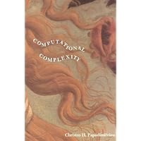 Computational Complexity: Papadimitriou, Christos: 9780201530827: Amazon.com: Books