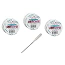 Amazon.com : LEE 10132 Sortkwik Fingertip Moisteners, 1 3/4 oz, Pink ...