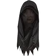 Amazon.com: Star Power Ghoul Hood Halloween Costume Full Over Head Mask ...