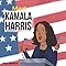 Meet Kamala Harris: Biography Book for Kids: Hence, Nia, Mulyasari ...