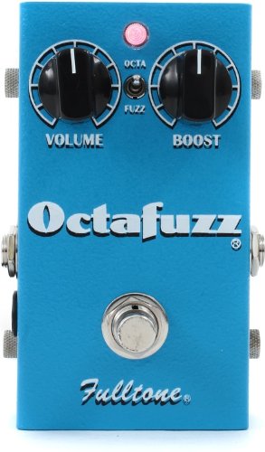 The 4 Best Octave Fuzz Pedals – Effects Pedal Reviews 2019