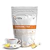 &Me Thyroid Tea for Hypothyroidism- Restore healthy T3, T4 levels, Manages Weight, Green Tea and ...