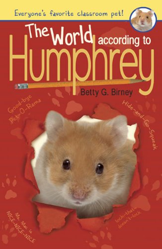 According to Humphrey Book Series