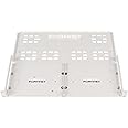 Amazon.com: Fortinet Brand Rack Mount Tray for All FortiGate E and F ...