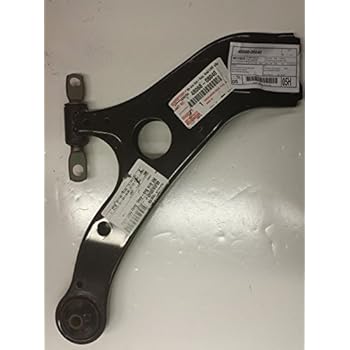Amazon.com: Toyota 48068-08040 Suspension Control Arm: Automotive