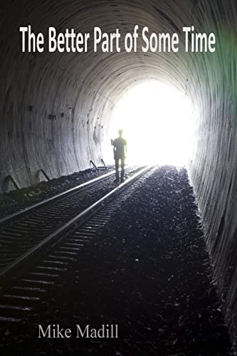 Book review of The Better Part of Some Time - Readers' Favorite: Book ...