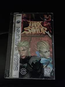 Amazon.com: Dark Savior - Sega Saturn : Video Games