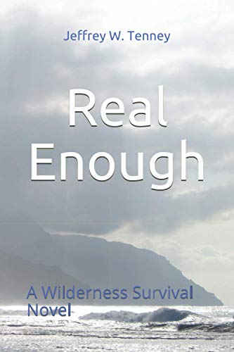 Book review of Real Enough - Readers' Favorite: Book Reviews and Award ...