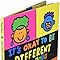 It's Okay To Be Different: Parr, Todd: 9780316666039: Amazon.com: Books