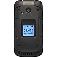 Amazon.com: Sonim XP3 4G LTE 8GB Ultra Rugged Flip Phone AT&T GSM 5.0 ...
