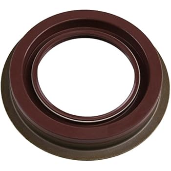 Amazon.com: Genuine GM 26064030 Differential Drive Pinion Gear Seal ...