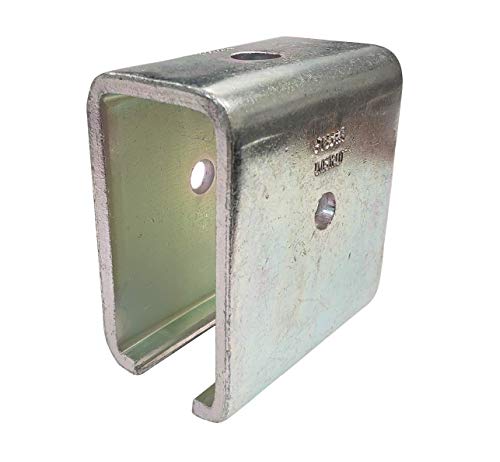 UNISTRUT Genuine Unistrut P1834A-EG Channel Trolley Track Hanger/Joiner ...
