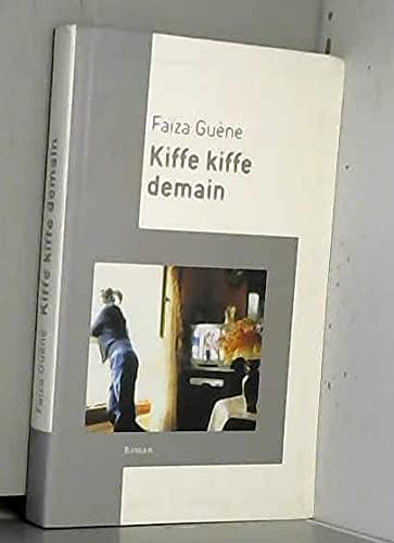 Kiffe kiffe demain: 9782286016340: Amazon.com: Books