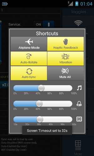Amazon.com: BatteryXL - Battery Saver - Beta: Appstore for Android