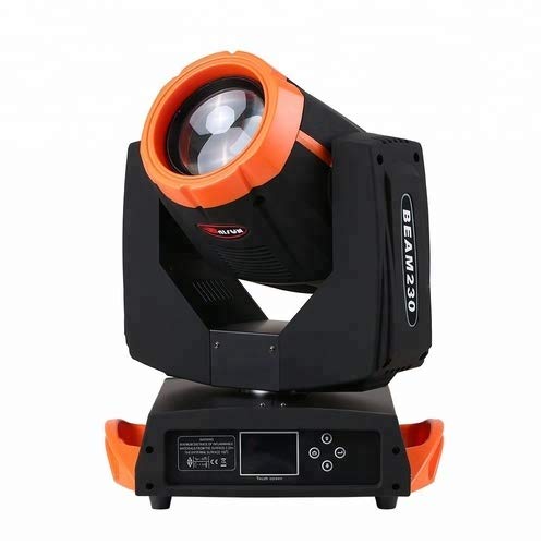 SLV Sharpy Light 7R DJ Light (Range 5-7Kms): Amazon.in: Musical Instruments