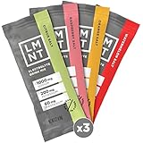 سعر ال drink lmnt zerosugar electrolytes orange في السعودية | كان بكام