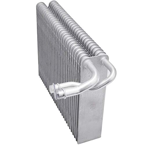 Bapmic 1648300158 A/C Air Conditionig Evaporator Core for Mercedes Benz ...