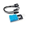 Ardest DHT11 Temperature and Humidity Sensor Module with Cable for ...
