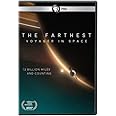 Amazon.com: The Farthest - Voyager in Space DVD : n/a, n/a: Movies & TV