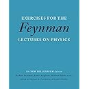 Amazon.com: Exercises for the Feynman Lectures on Physics (8601404290787): Richard P. Feynman ...