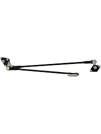 Amazon.com: Wiper Motor Transmission & Linkage Assemblies - Windshield ...