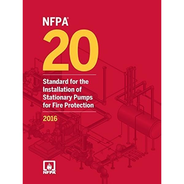 NFPA 14, Standard For The Installation Of Standpipe And, 55% OFF