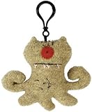 Amazon.com: Ugly Doll Keychains- Deer Ugly: Toys & Games
