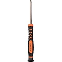 Amazon.com: T15 Torx Security Screwdriver, TECKMAN Torx TR15 ...