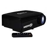 Animated Window Projector Kit - ¿Dónde Comprar al Mejor Precio México?