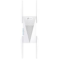 Amazon.com: TP-Link - AXE5400 Tri-Band Mesh Wi-Fi 6E Range Extender ...
