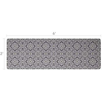 Amazon.com : Vinyl Floor Runner, Durable, Soft and Easy to Clean, Ideal ...