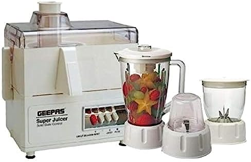 سعر خلاط من جيباس ، لون ابيض فى السعودية | بواسطة امازون السعودية | كان ...