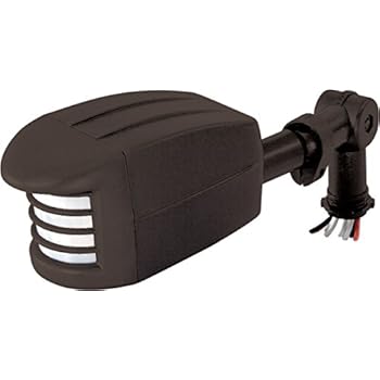 Amazon.com: Lithonia Lighting OMS 2000 120 DDB M6 200-Degree Detection ...