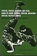 The Complete Michael D. Echanis Collection: Special Tactics for Knife ...