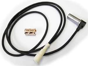Bendix 801538 Rueda ABS Sensor de velocidad : Amazon.com.mx: Automotriz ...