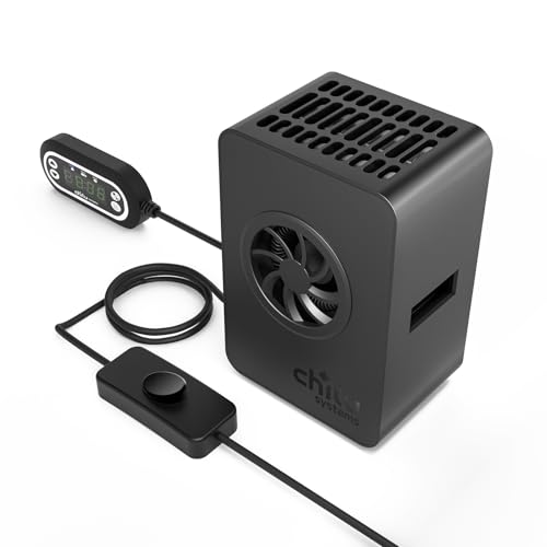 Chitu Systems Upgraded 3D Printer Mini Heater-Versatile Temperature ...