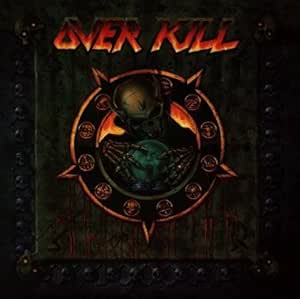 Overkill - Horrorscope - Amazon.com Music