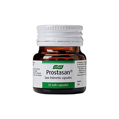 A.Vogel Prostasan Saw Palmetto Capsules - 30 Caps in Pakistan - StarShop.pk