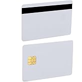 Amazon.com : Unfused J2A040 Java JCOP Chip Cards JCOP21-40K Java Smart ...